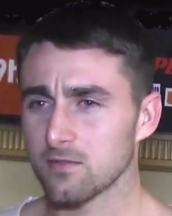 Josh Morgan - BoxRec