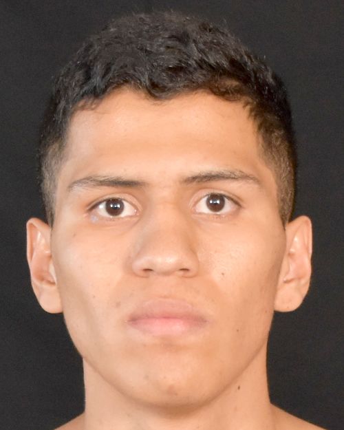 Mario Alberto Diaz - BoxRec