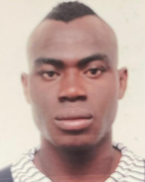 Philip Kwaku - BoxRec
