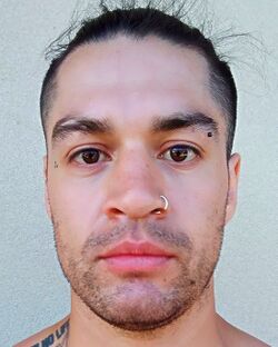 Jaime Miranda - BoxRec