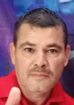Jesus Escobar - BoxRec