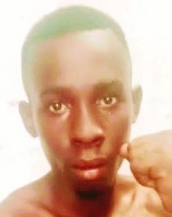 Adam Mbega - BoxRec