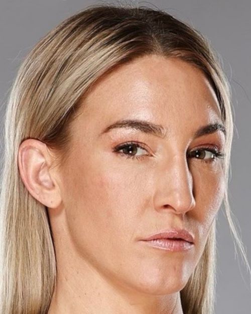 Mikaela Mayer - BoxRec