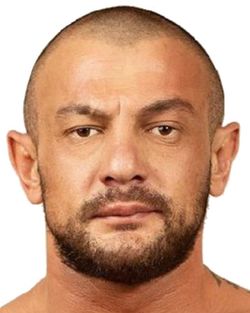 Musa Yamak - BoxRec