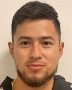 Alexis Saucedo - BoxRec