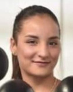 Mirna Sanchez - BoxRec