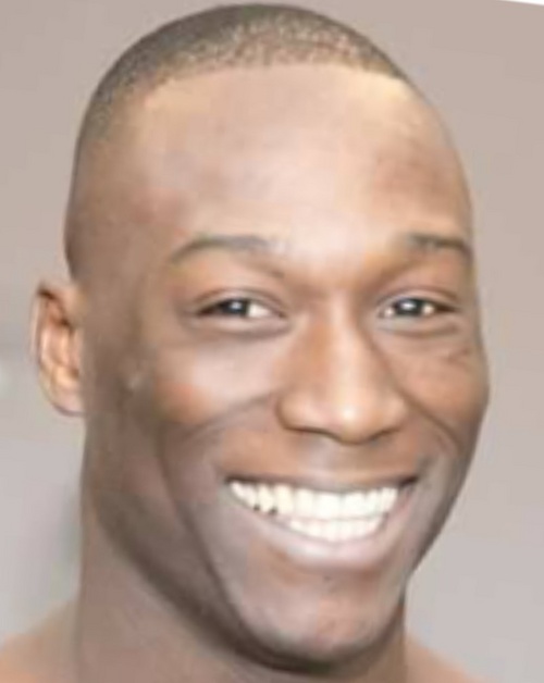Kevin Kuadjovi - BoxRec