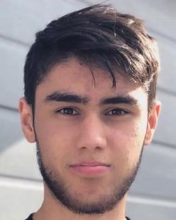 Omid Azizi - BoxRec