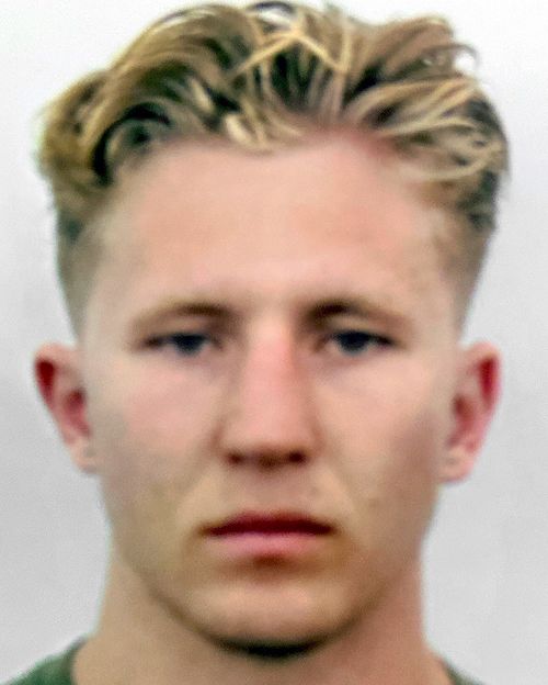 Kyle Erwin - BoxRec