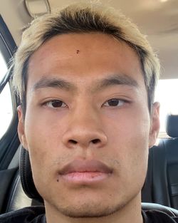 Tommy Wu - BoxRec