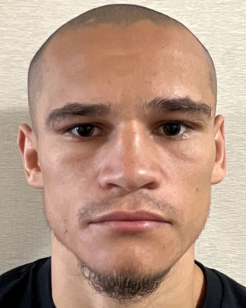 David Jimenez - BoxRec