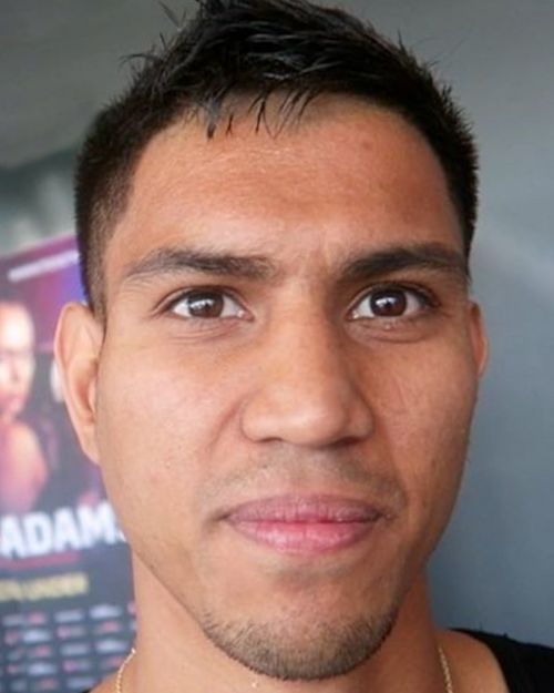 Michael Nielsen - BoxRec