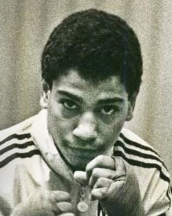 Hector Colon (USA) - BoxRec