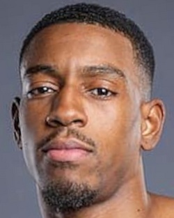 Ezra Taylor - BoxRec