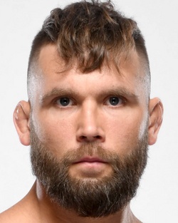 Jeremy Stephens - BoxRec