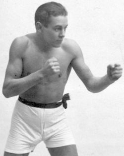 Hans Nielsen - BoxRec