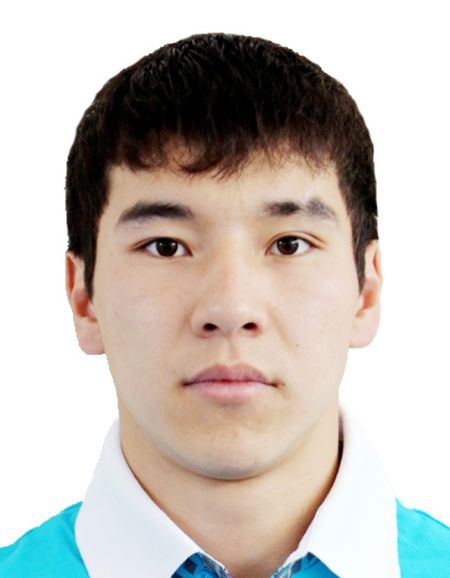 Azat Makhmetov - BoxRec