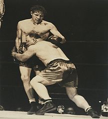 Category:Tony Galento Gallery - BoxRec