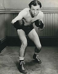 Category:Benny Goldberg Gallery - BoxRec