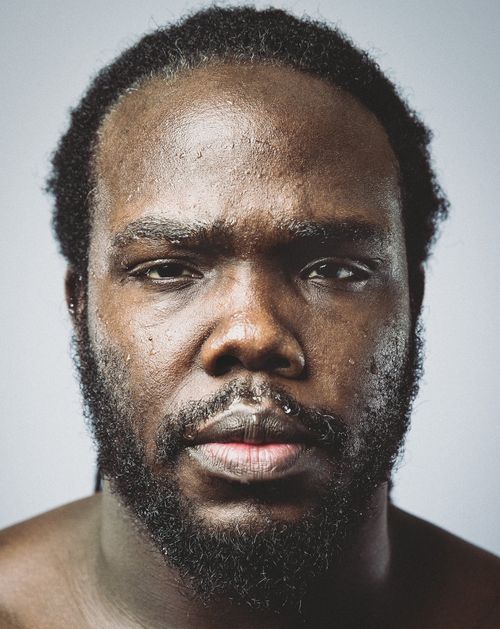 Bermane Stiverne - BoxRec
