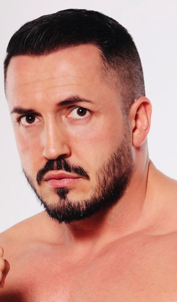 Erzen Rrustemi - BoxRec