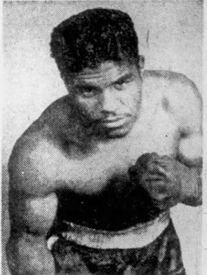 Bill Sudduth - BoxRec