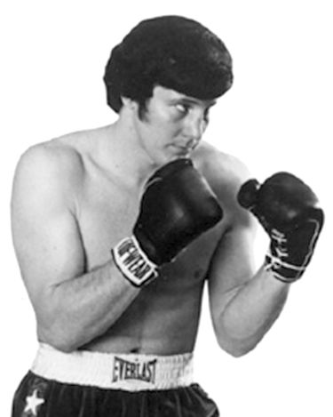 Duane Bobick - BoxRec
