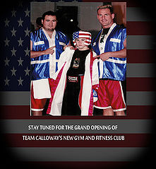 Category:Rob Calloway Gallery - BoxRec