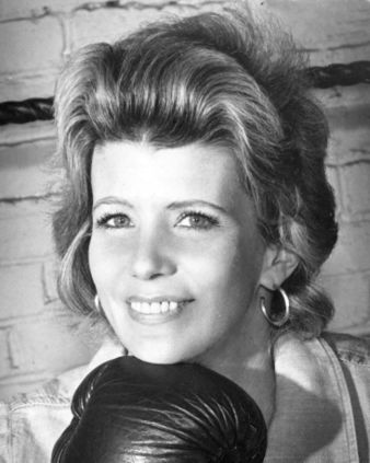 Carol Polis - BoxRec
