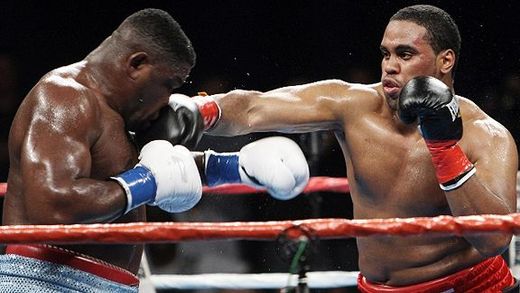Eddie Chambers vs. Samuel Peter - BoxRec