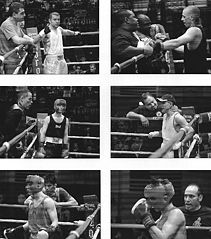 Category:Pete George Gallery - BoxRec