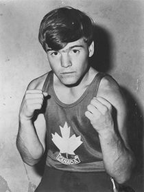 Dale Andersen - BoxRec