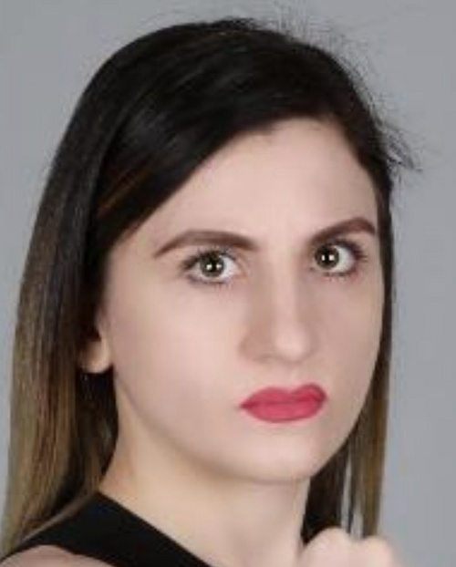 Elif Nur Turhan - BoxRec