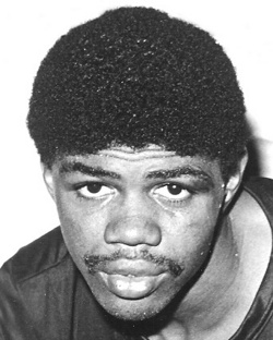Enrique Pinder - BoxRec