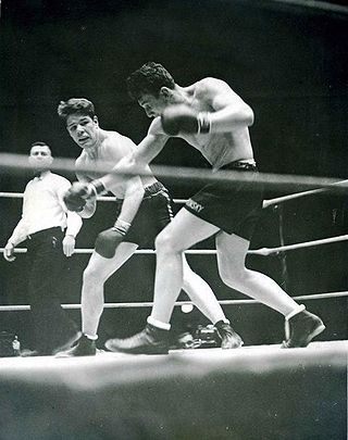 King Levinsky vs. Tuffy Griffiths (1st meeting) - BoxRec