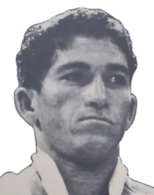 Francisco Rodríguez (of Venezuela) - BoxRec
