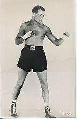 Category:Fritzie Zivic Gallery - BoxRec