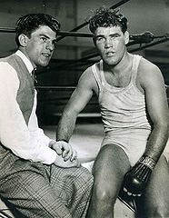 Category:Glen Lee Gallery - BoxRec
