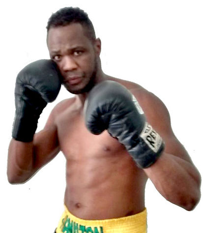 Hamilton Ventura - BoxRec