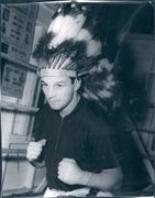 Category:Paul Pender Gallery - BoxRec