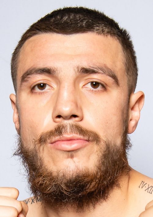 Manuel Zepeda - BoxRec