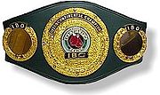 International Boxing Organization - BoxRec