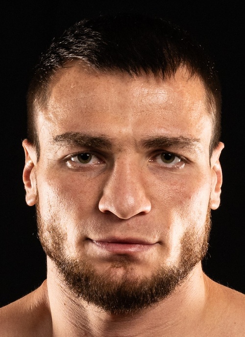 Imam Khataev - BoxRec