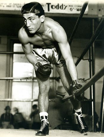 Irwin Kay Kaplan - BoxRec