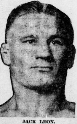 Jack Leon (of Chicago) - BoxRec