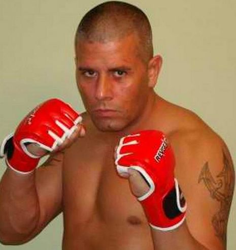 Jeremy Mier - BoxRec
