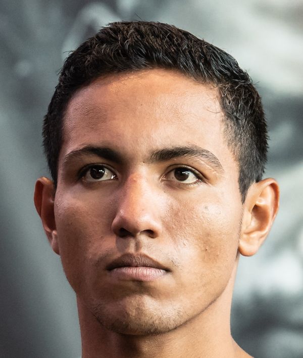 Jesus Amparan - BoxRec