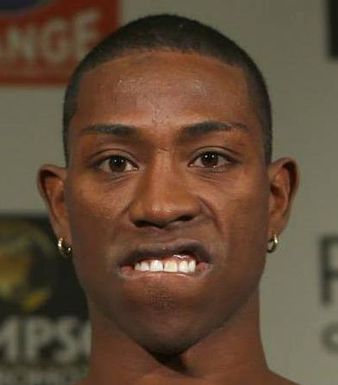 Jonathan Romero - BoxRec