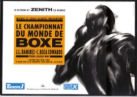 Jose Luis Ramirez vs. Cornelius Boza Edwards - BoxRec
