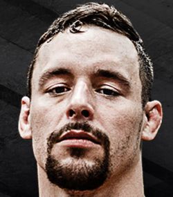 Josh Wright - BoxRec